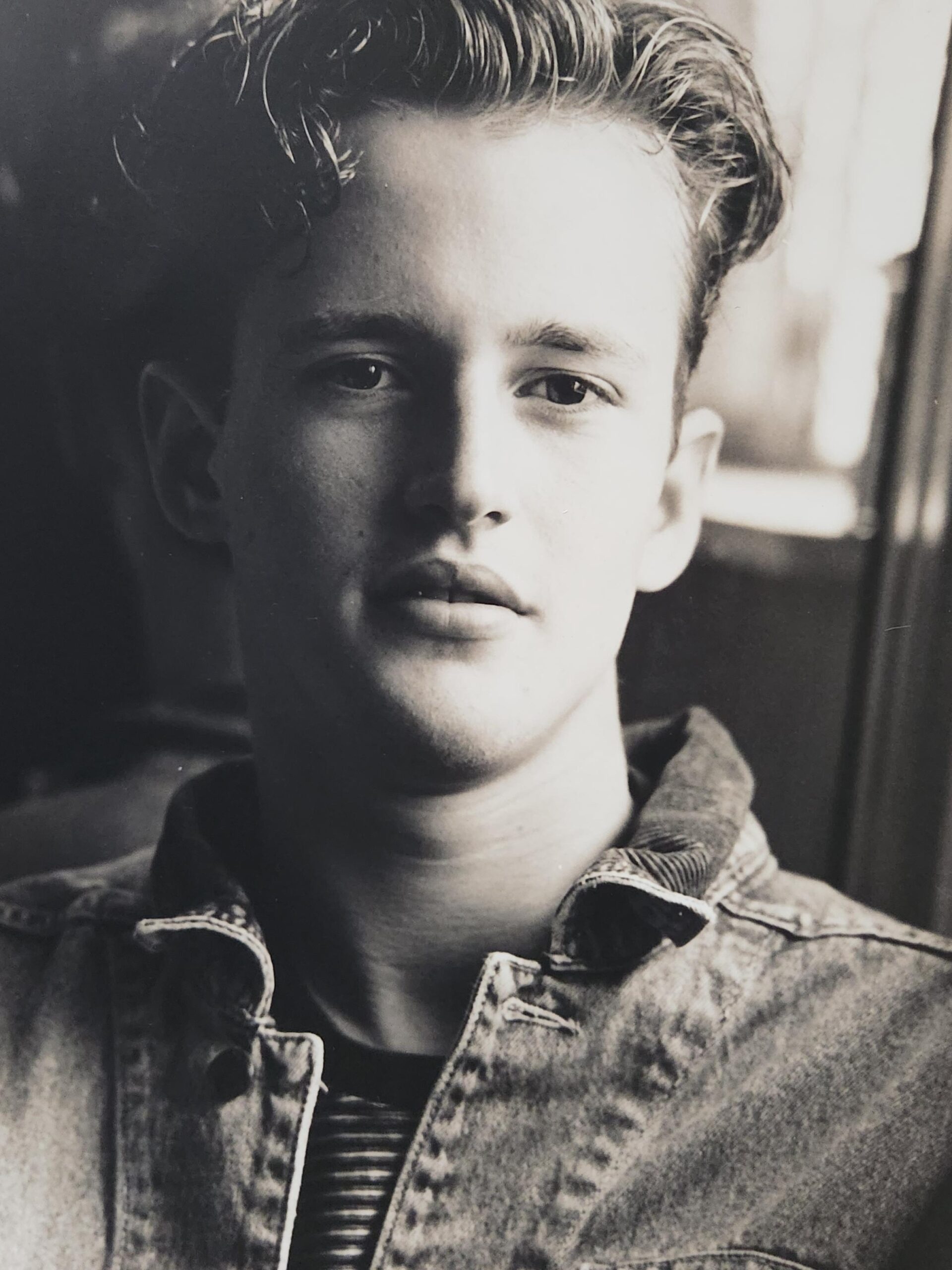 Los Angeles Headshot Photographer – Elle Gamboa is a Los Angeles/New ...
